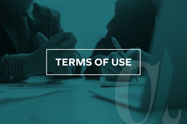 Terms of Use | Alphastar Wealth Emerald Coast