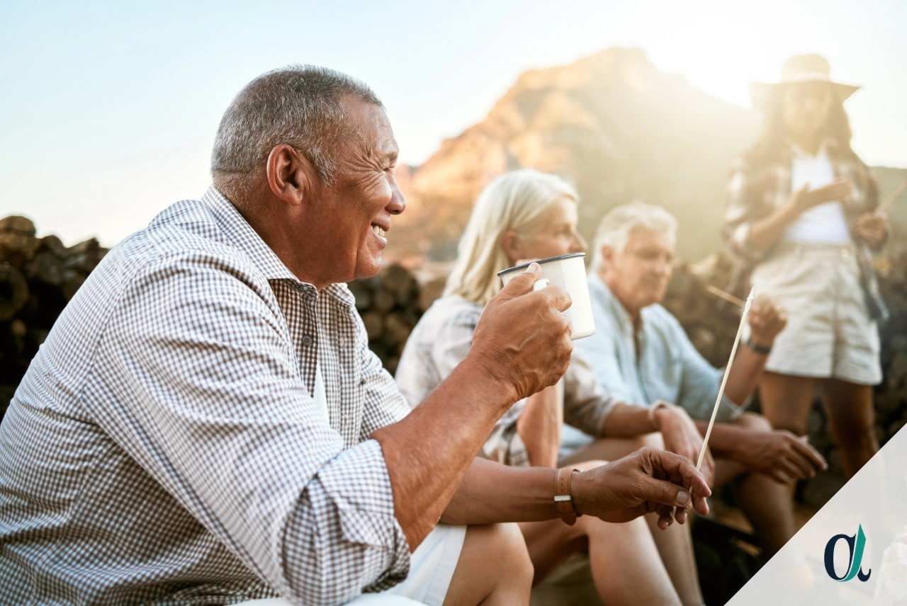 Turning Retirement Savings into Predictable Income Streams